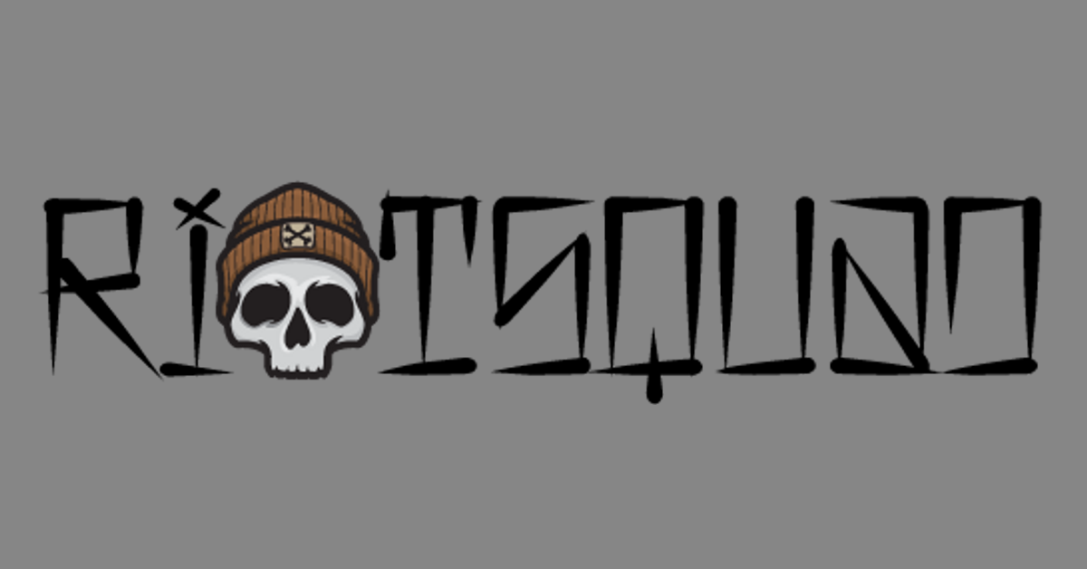 Riotsquad